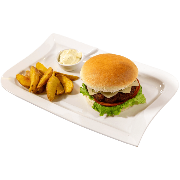 Fine Food